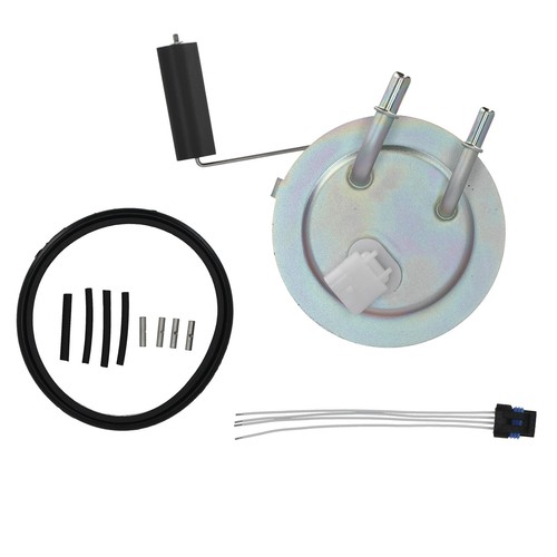 Fuel Pump Assembly for Chevrolet Trailblazer 4.2L 02-04 E3549M w ...