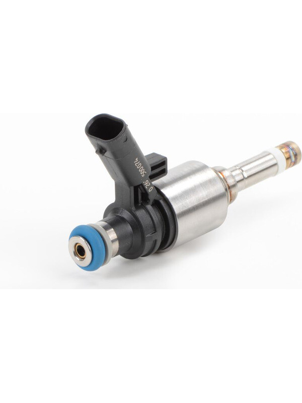 Bosch Fuel Injector Valve fits Skoda Octavia 1.8 1Z3 TSI (FIV7008) | eBay