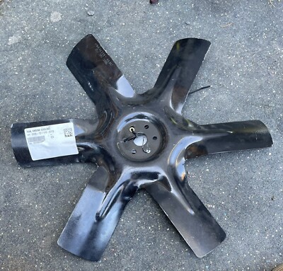 Engine Cooling Fan NSN: 2930121729773 | eBay