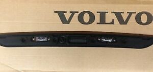 VOLVO GENUINE BOOT LID EXTERIOR HANDLE ASSEMBLY S80 2007-2016 31276258 ...