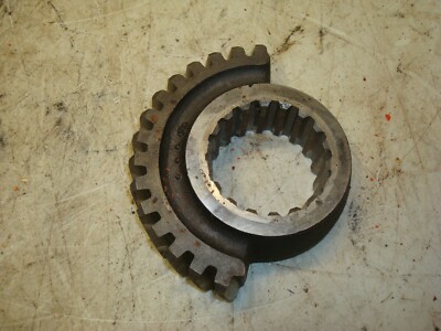 1958 Case 801B Tractor Steering Gear 800 | eBay