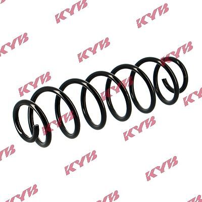 KYB Rear Coil Spring for Seat Leon TSi 115 DKRF/CHZD 1.0 May 2015 to ...