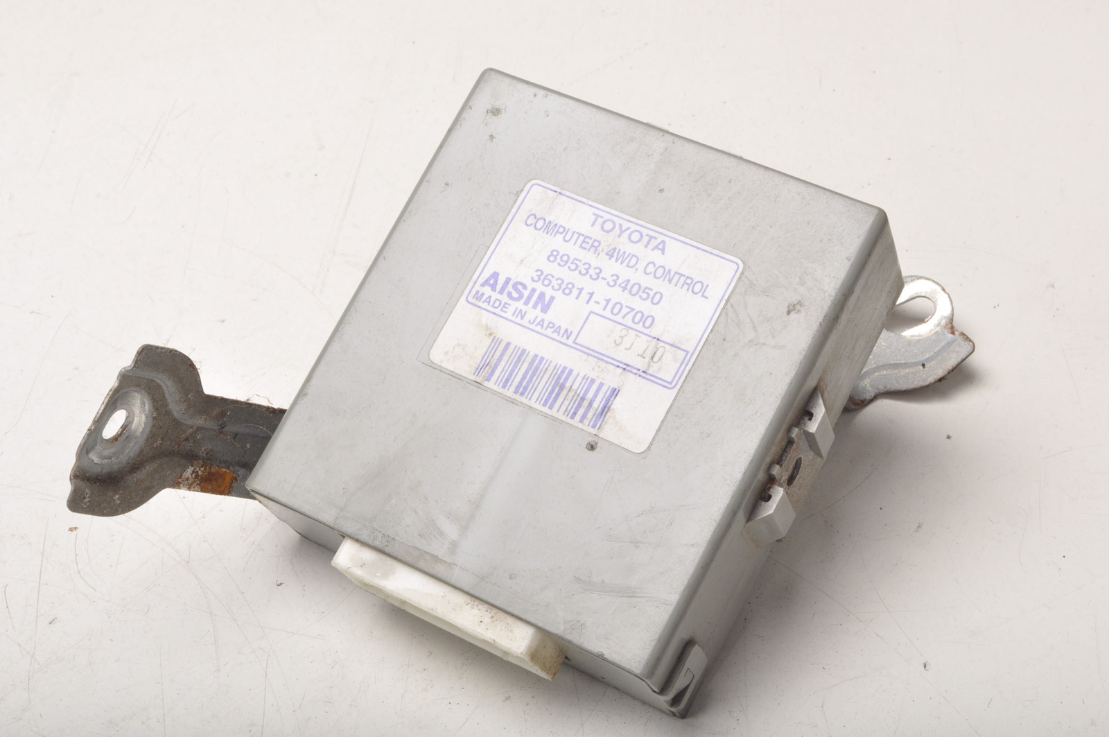 TOYOTA TUNDRA 4.7 V8 MODULE 89533-34050 | eBay