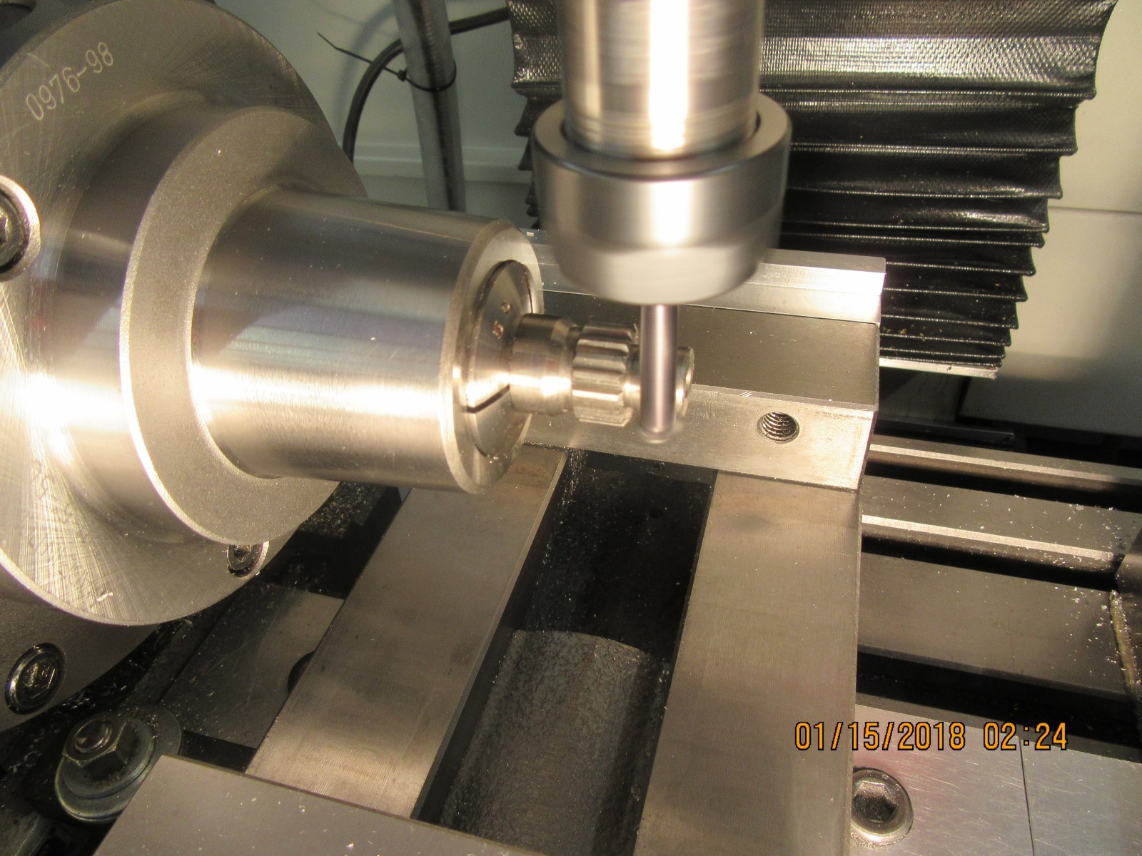 COMPLETE REBUILD SERVICE - EATON MODEL 6, EATON MODEL 7 HYDROSTATIC ...