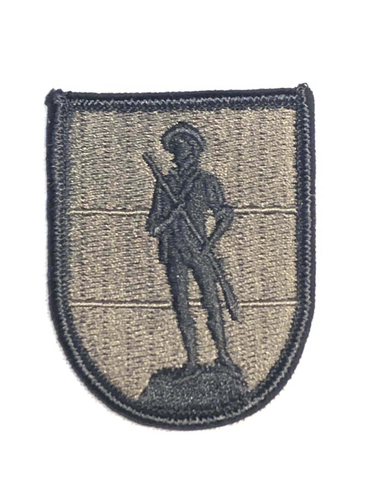 US MILITARY PATCH PATCHES SOUTH CAROLINA ARMY NATIONAL GUARD 218TH ...