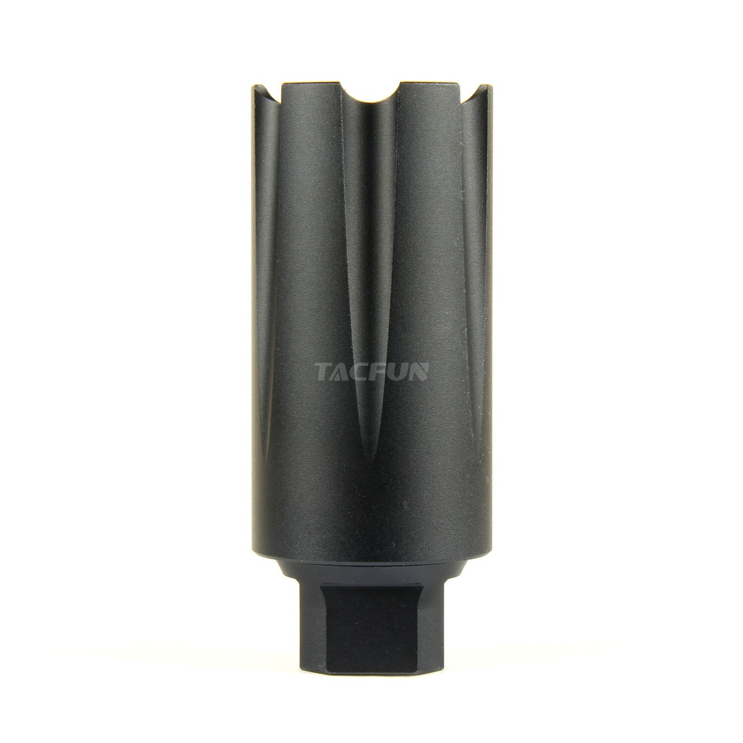 Muzzle Brake 5/8x24 TPI Linear Compensator for .308 300BLK 7.62 /w ...