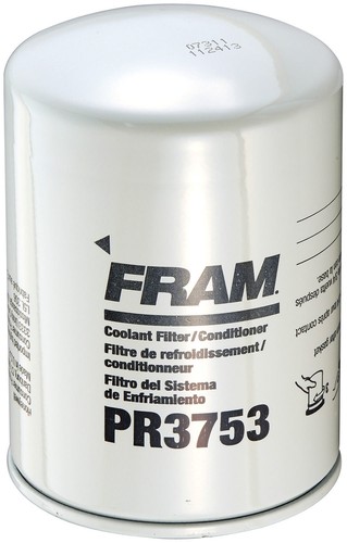 Lot of 3 New Fram PR3753 Spin-On Coolant Filter | eBay