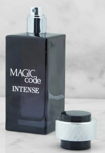 Magic Code Intense our version of Armani Code by Giorgi Armani 100.mle ...
