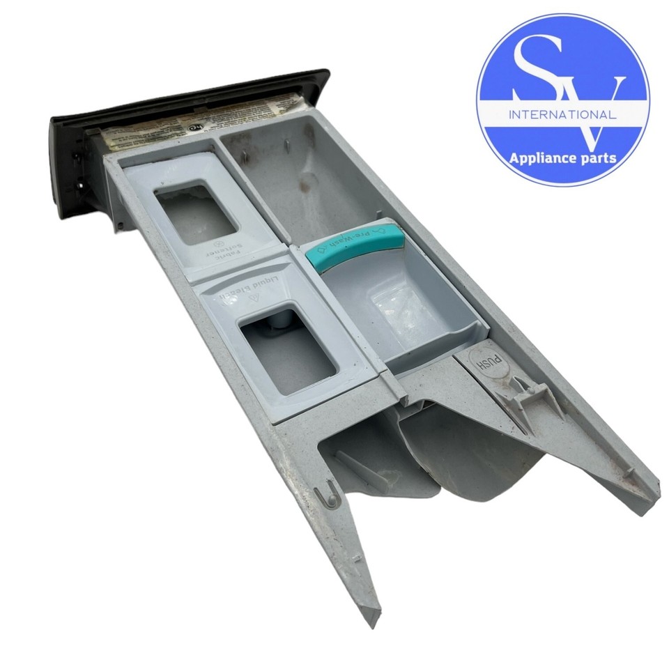Electrolux Washer Dispenser Drawer 5304505336 5304505573 134638200 | eBay