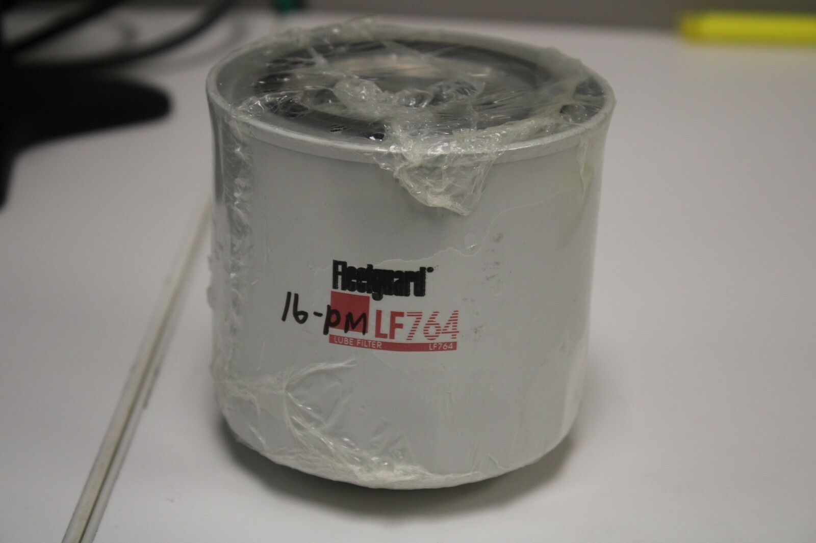 FLEETGUARD LF750 - cross reference oil filters | oilfilter ...