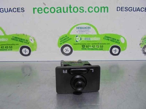 commande rétroviseur pour NISSAN MAXIMA QX (A32) 2.0 V6 24V CAT | eBay