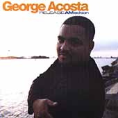 Release: AM Edition by George Acosta (CD, Mar-2001, Ultra Records) for ...