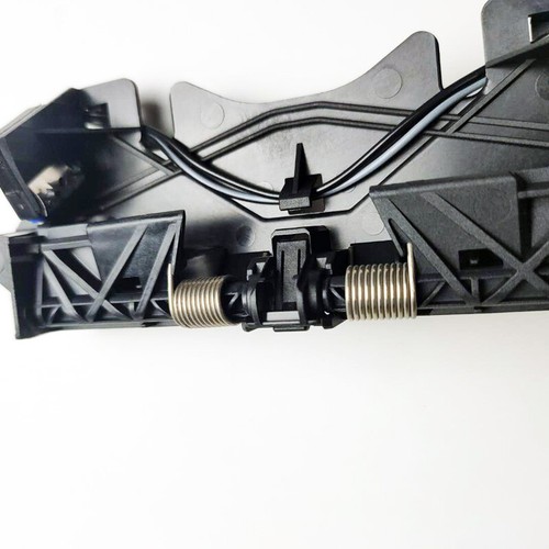 4L0959121 Rear Tailgate Trunk Lid Light Lamp Switch Fit Audi 09-17 Q5 ...