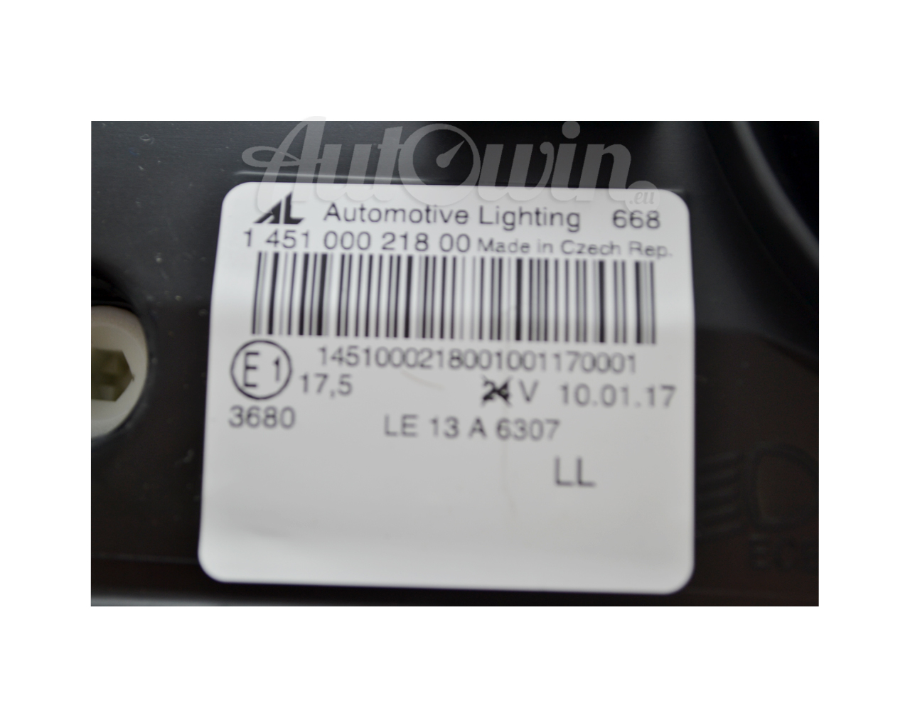 BMW 2 SERIES F45 F46 2013-2016 HALOGEN HEADLIGHT RIGHT SIDE OEM NEW ...