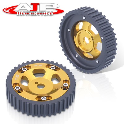 Cam Gear Shaft Engine Timing Wheel Pulley Adjustable GD For Mitusbishi ...