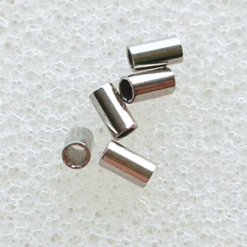 50pcs Dental Orthodontic Crimpable Hooks Crimpable Mini Stops 10pcs/bag ...