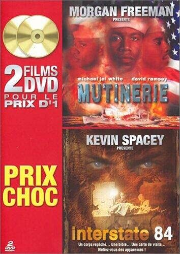 Mutinerie / Interstate 84 - Coffret 2 DVD | eBay