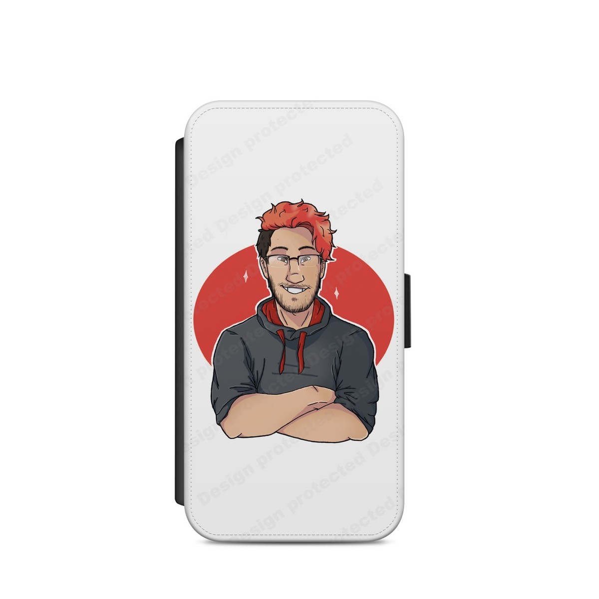 Markiplier Phone Case