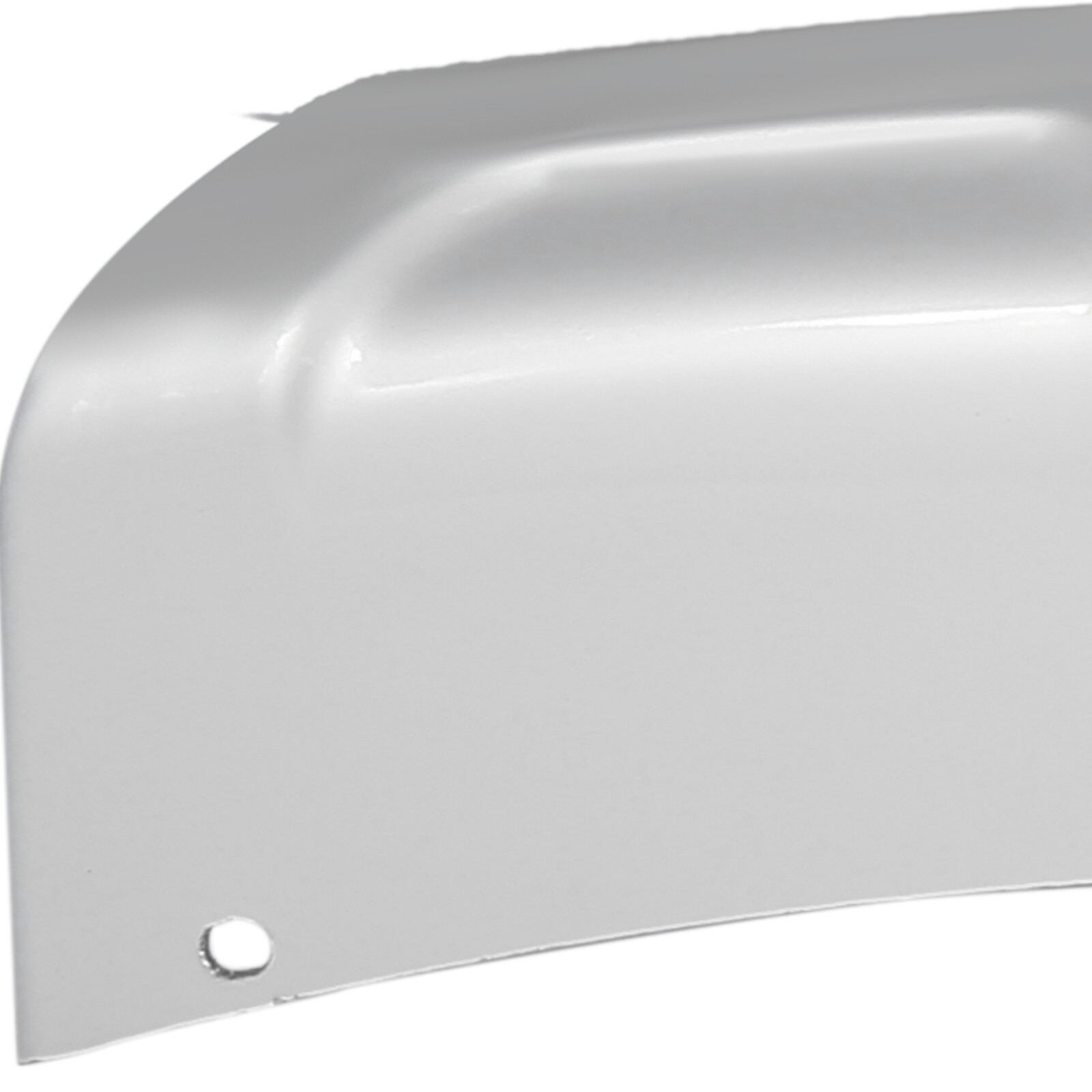 Front Lower Bumper Cover Molding Trim For 2011-2019 Dodge Journey CH1044108