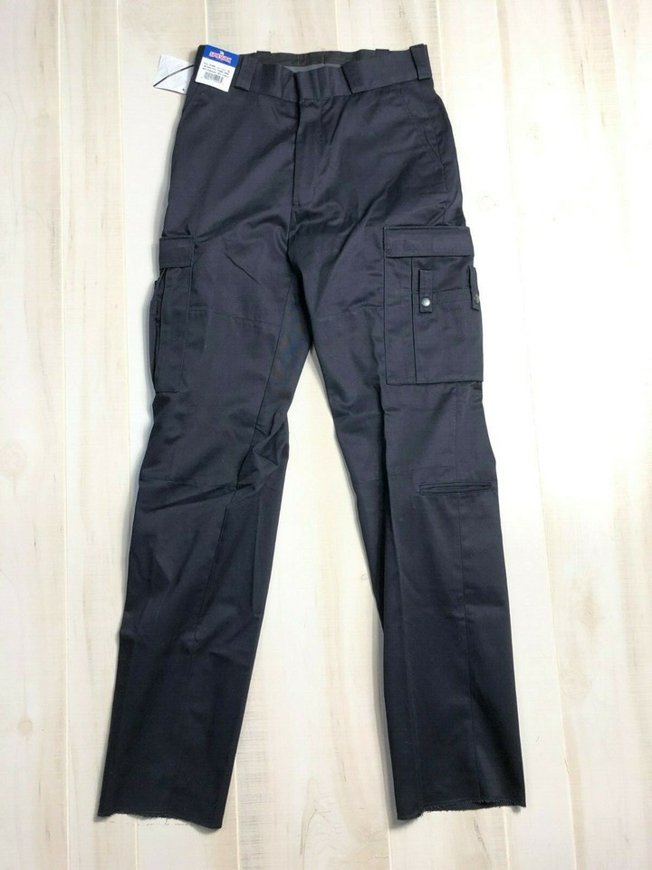 Spiewak S1680 Enhanced Performance EMS Duty Pants Navy | eBay