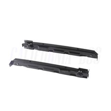 03-06 MERCEDES E320 E500 Front Left Right Bumper Mounting Bracket ...