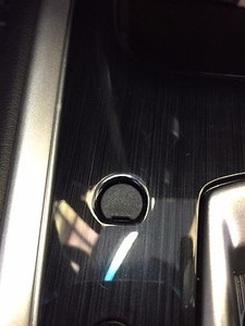 NEW OEM 2013-2020 NISSAN PATHFINDER SHIFT INTERLOCK COVER / CAP | eBay