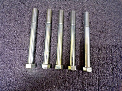 Bowmalloy HX HD Cap SCR 3/4-16 X 8 Grade 9 5pk (TS) | eBay