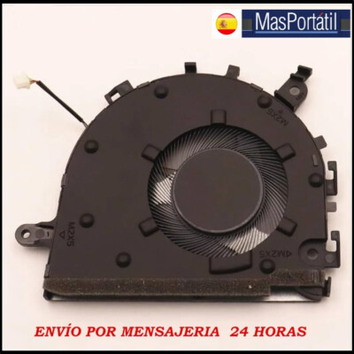 VENTILADOR NUEVO / FAN LENOVO THINKBOOK S14 G2 ITL S14 G2 ALC FAN54 | eBay
