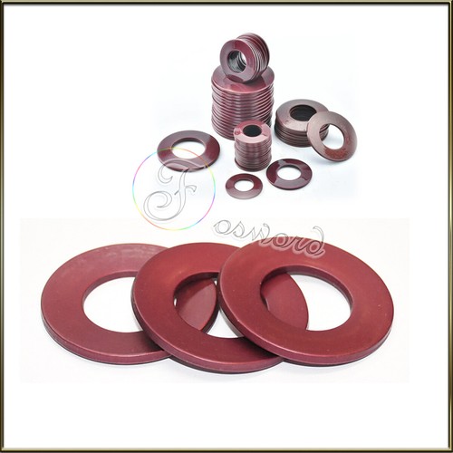 Belleville Springs Disc Washers Disk Compression Spring Washer 60Si2MnA ...