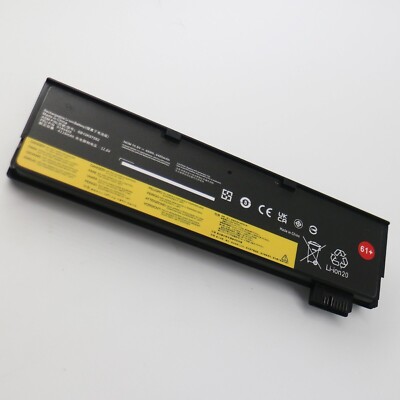 01AV424 01AV425 01AV423 Battery For Lenovo Thinkpad T470 T480 T570 T580 ...