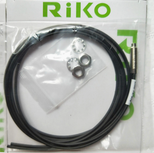 1PC New RIKO Optical fiber sensor FT-620 .A0 | eBay