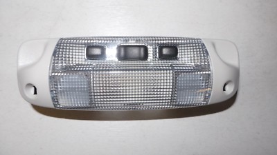 Ford Focus Interior Light ST LX Ghia Fin 8M5A-15K609-CB / CA 2005-2010 ...