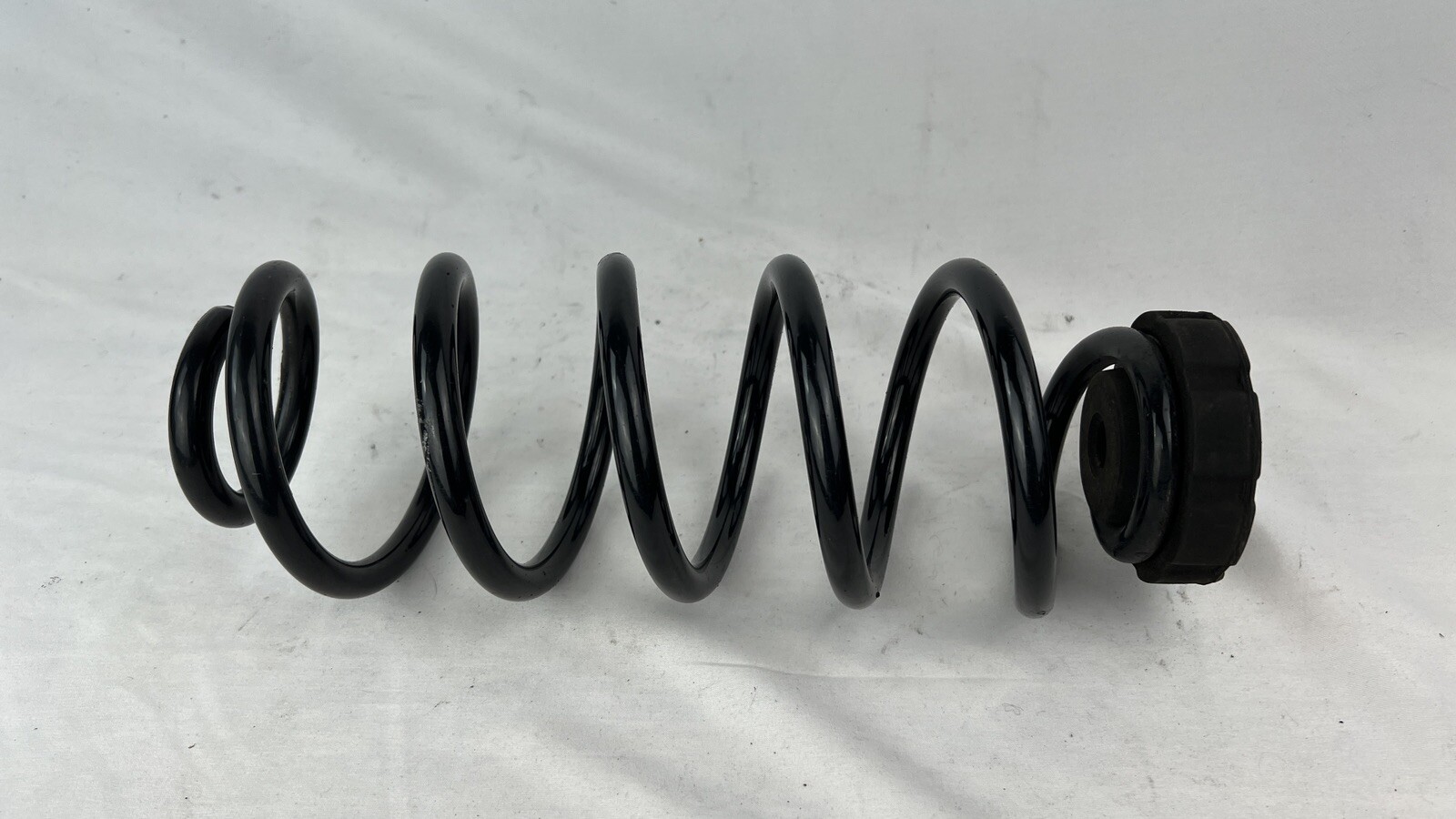 2012 13 14 15 16 2017 AUDI 8T A5 S5 REAR COIL SPRING OEM* | eBay