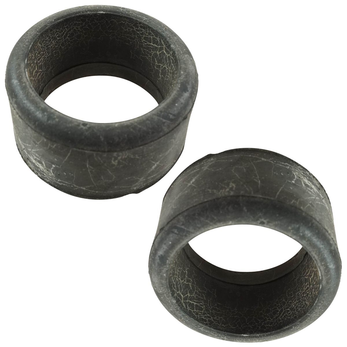 Subframe Mount Bushing Kit Front Driver Passenger Pair for Lesabre ...