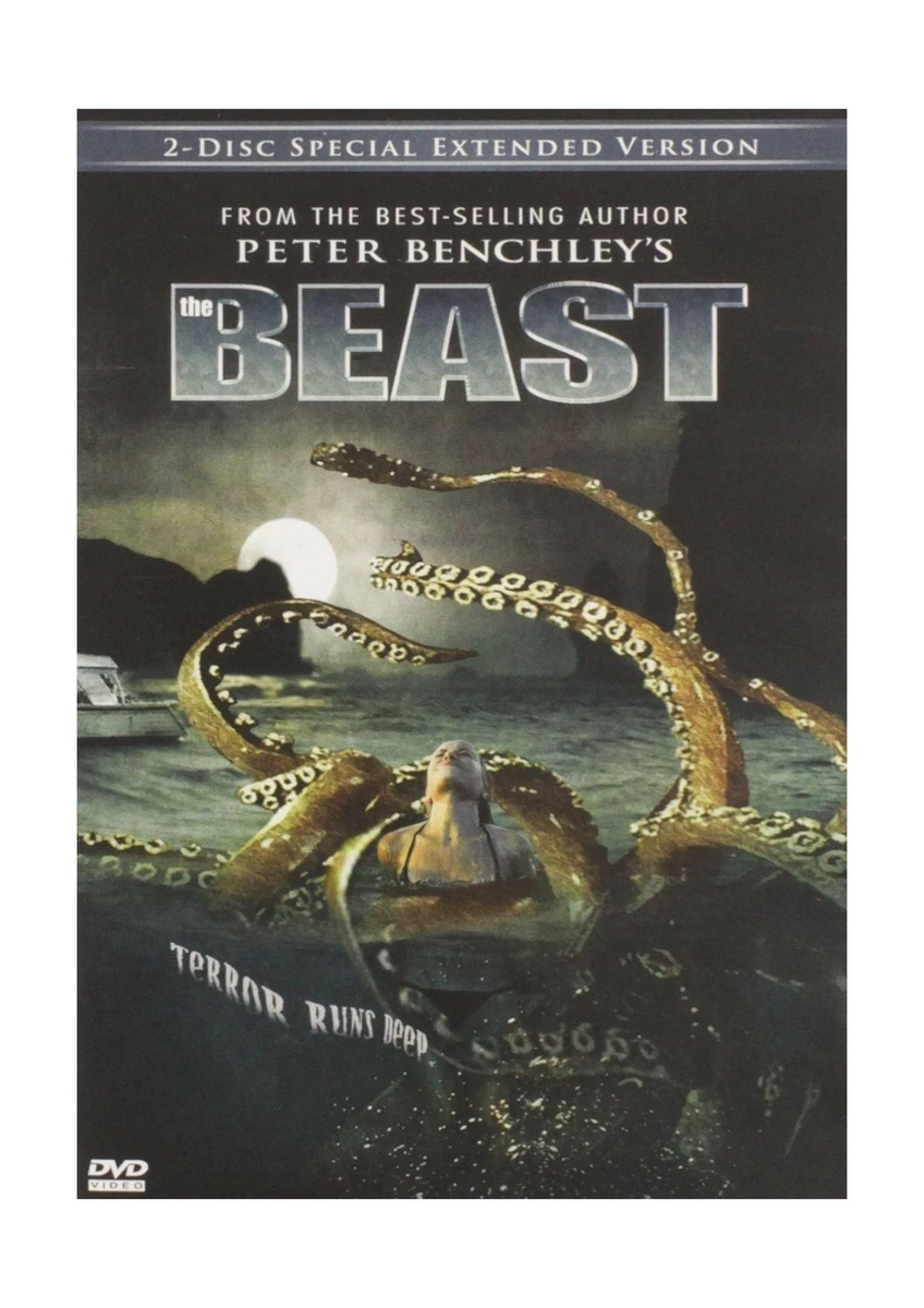 Missy Crider The Beast