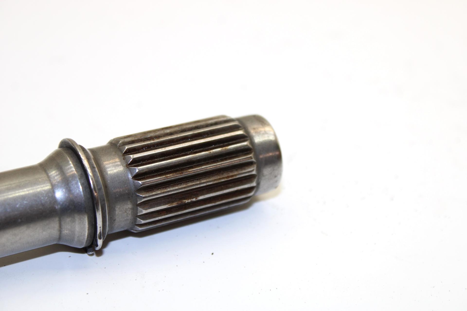 89 Yamaha Moto 4 YFM350ER OEM Drive Shaft 1yw-46172-00-00 AY30 | eBay