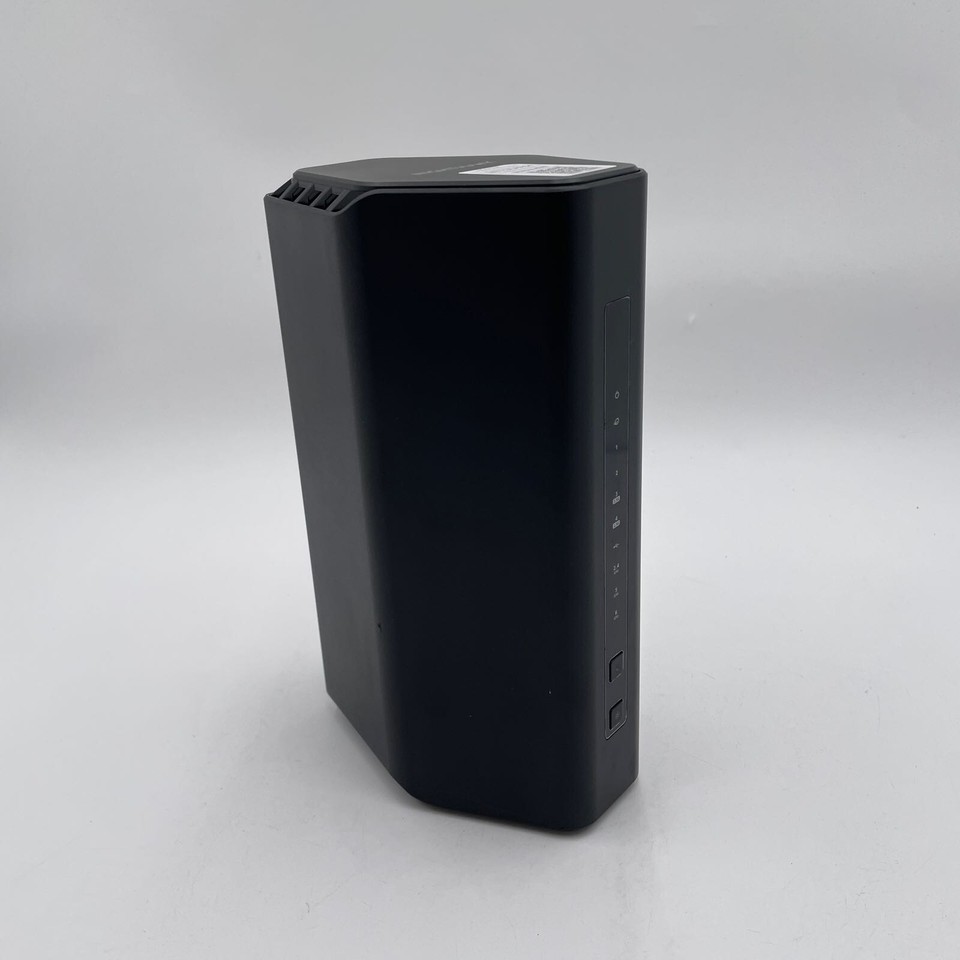 NETGEAR Nighthawk Tri-Band WiFi 7 Router (RS300) BE9300 | eBay