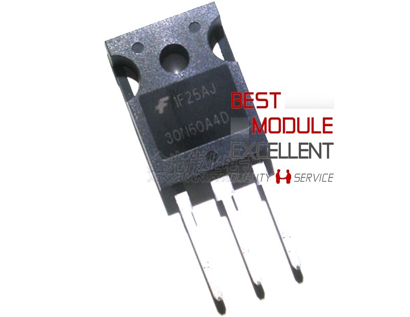 1PCS HGTG30N60A4D G30N60A4D 30N60A4D IC NE TO-247 | eBay