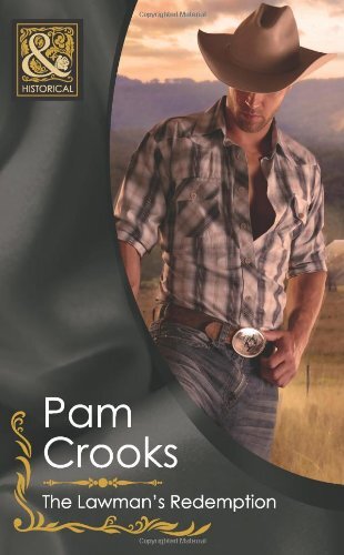 Lawman's Redemption By Pam Crooks | eBay