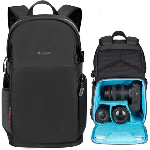 Camera Lens Backpack Waterproof Camera Lens Protect Backpack For Camera ...