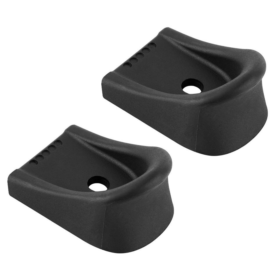 2 Pcs Grip PG XD Grip Extension for Springfield Armory XD Series 9mm ...