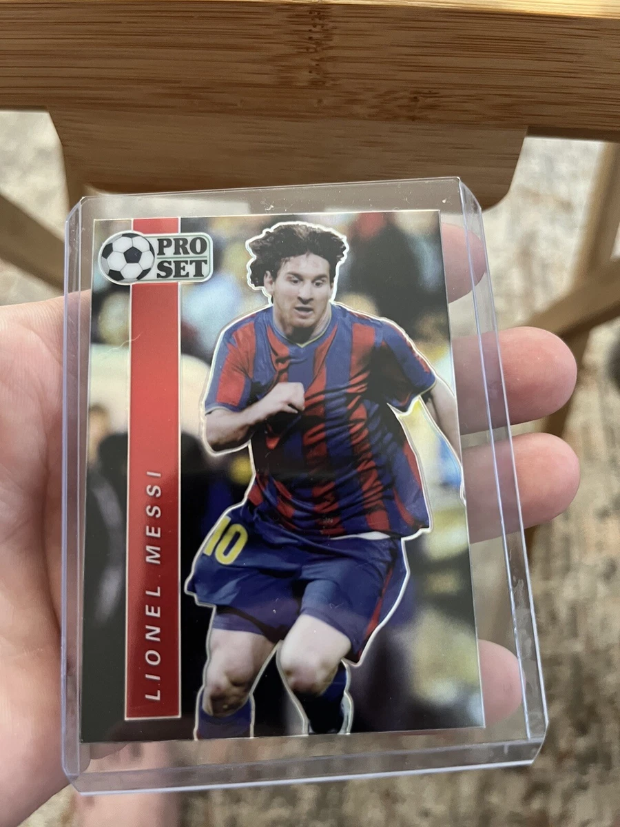 Messi Doing A Rainbow