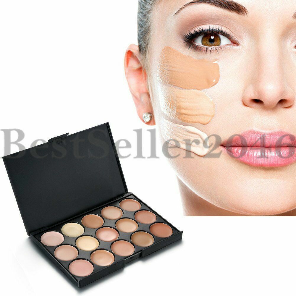 Contour Makeup Kit