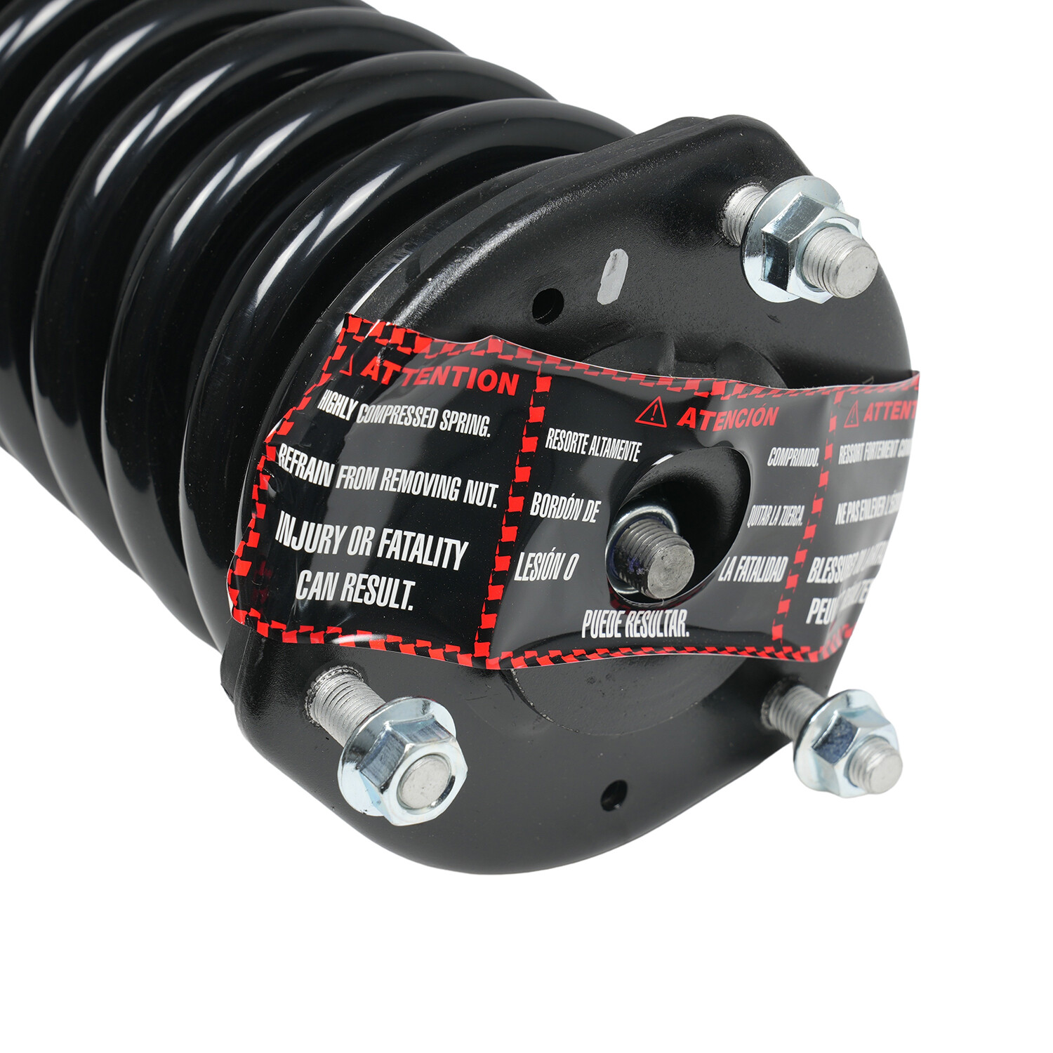 SmartRide 4-Wheel Air Suspension Conversion Kit for 2001-2006 Lexus LS ...