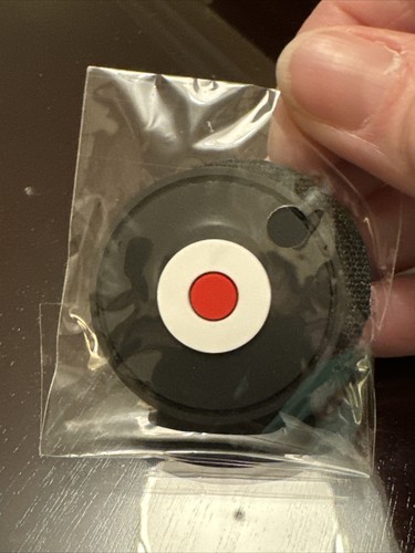 2024 Shot Show Bullseye Target Patch Las Vegas, NV | eBay