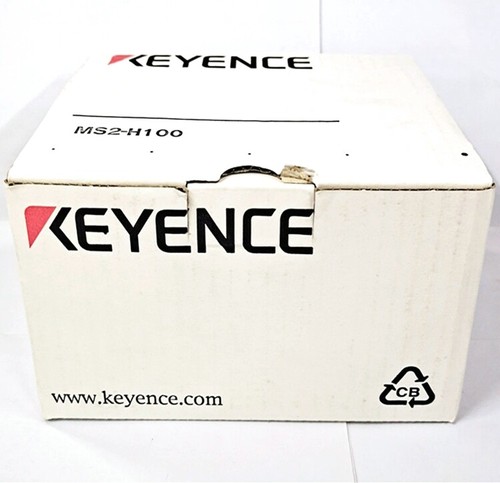 New In Box Keyence MS2-H100 Power Supply Module One Year Warranty # | eBay