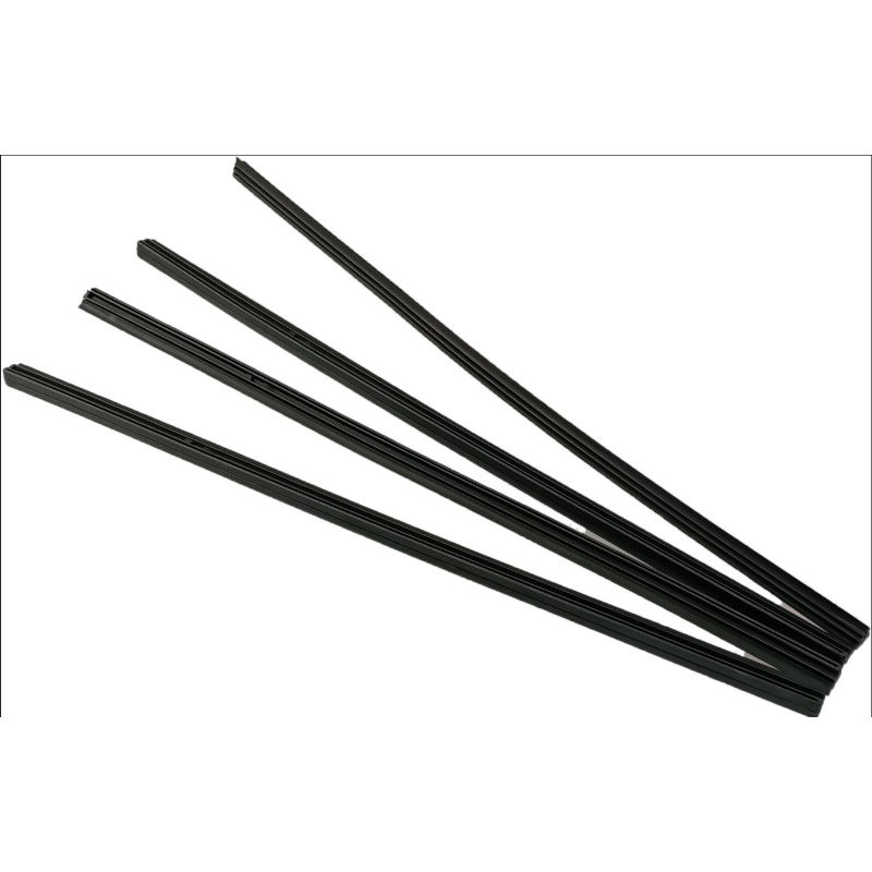 Exelwipe Refill Rubber 10Mm X 710Mm 28" (Pack Of 4) EXWR28-4 | eBay