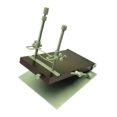 Rodent/Rabbit Dental Table for Hands free Dental work on Smaller Pets ...