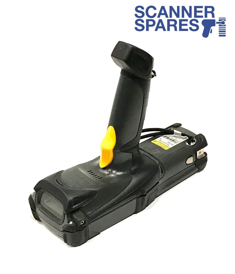 Menge 10 Motorola Symbol MC9090-GF0HJJFA6WR 1D Laser WM5 Barcode ...