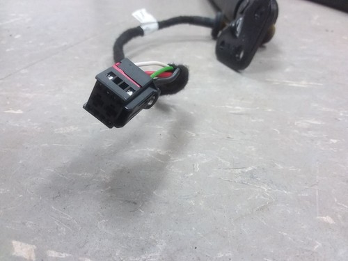 Pair Of Power Liftgate Struts Pistons Fits 2015-2018 Porsche Macan ...